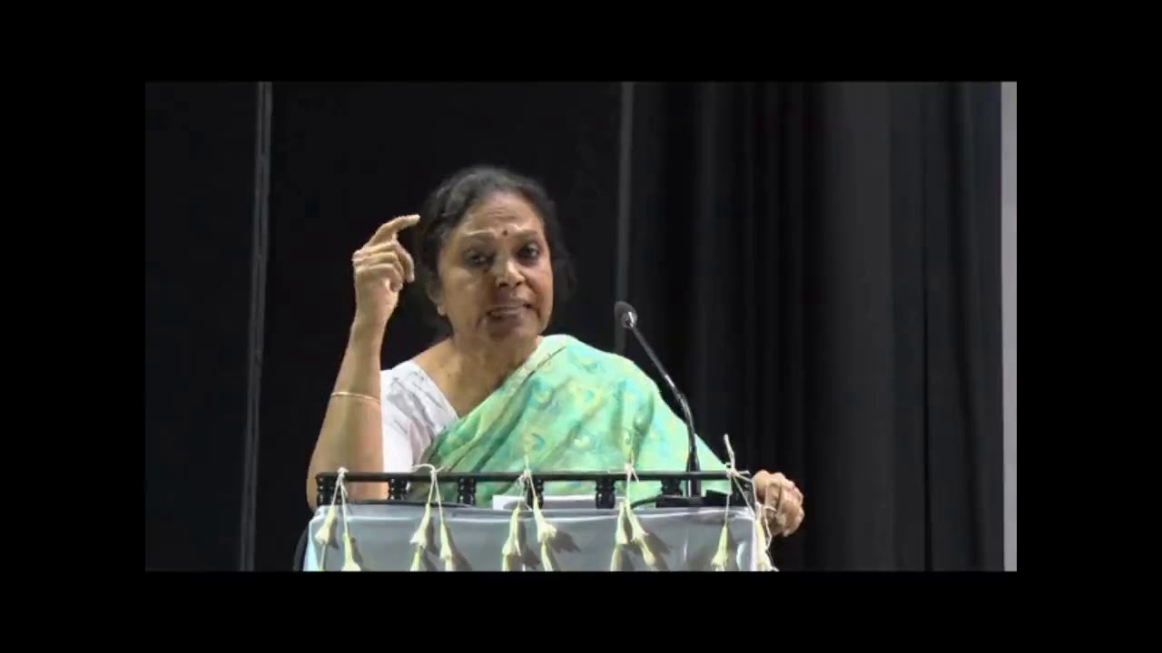 ahsdwb.org | K Sujatha Rao - YouTube