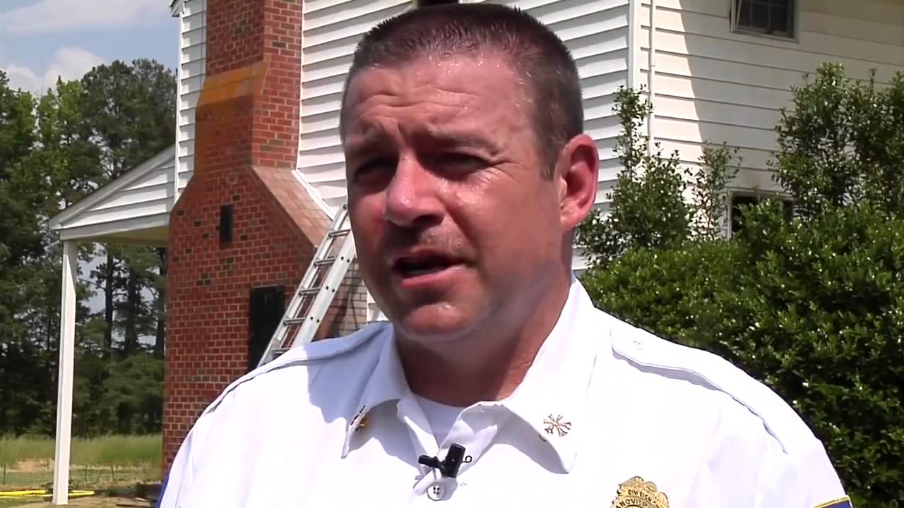 Principles of Modern Fire Attack SLICE RS Overview - YouTube