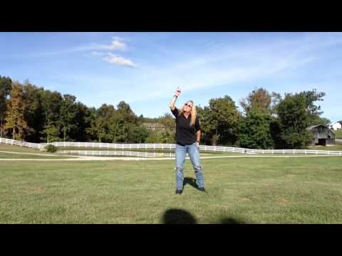 Michael Tetrick TDR ~ I Need Your Grace - YouTube