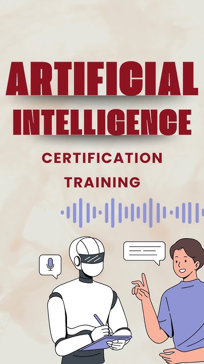 🤖 Learn AI from Scratch | Free Artificial Intelligence Certification ...