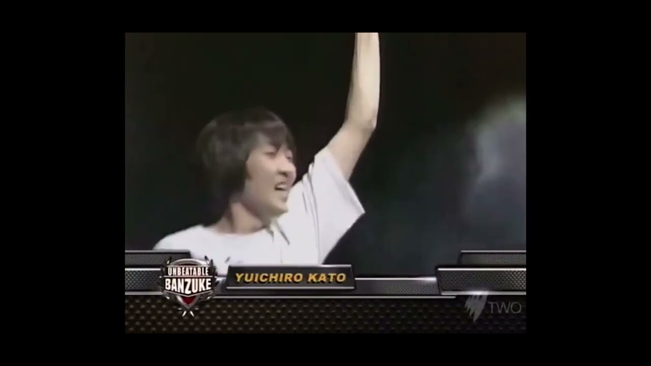 Unbeatable Banzuke Ep.54 Part 1 - YouTube