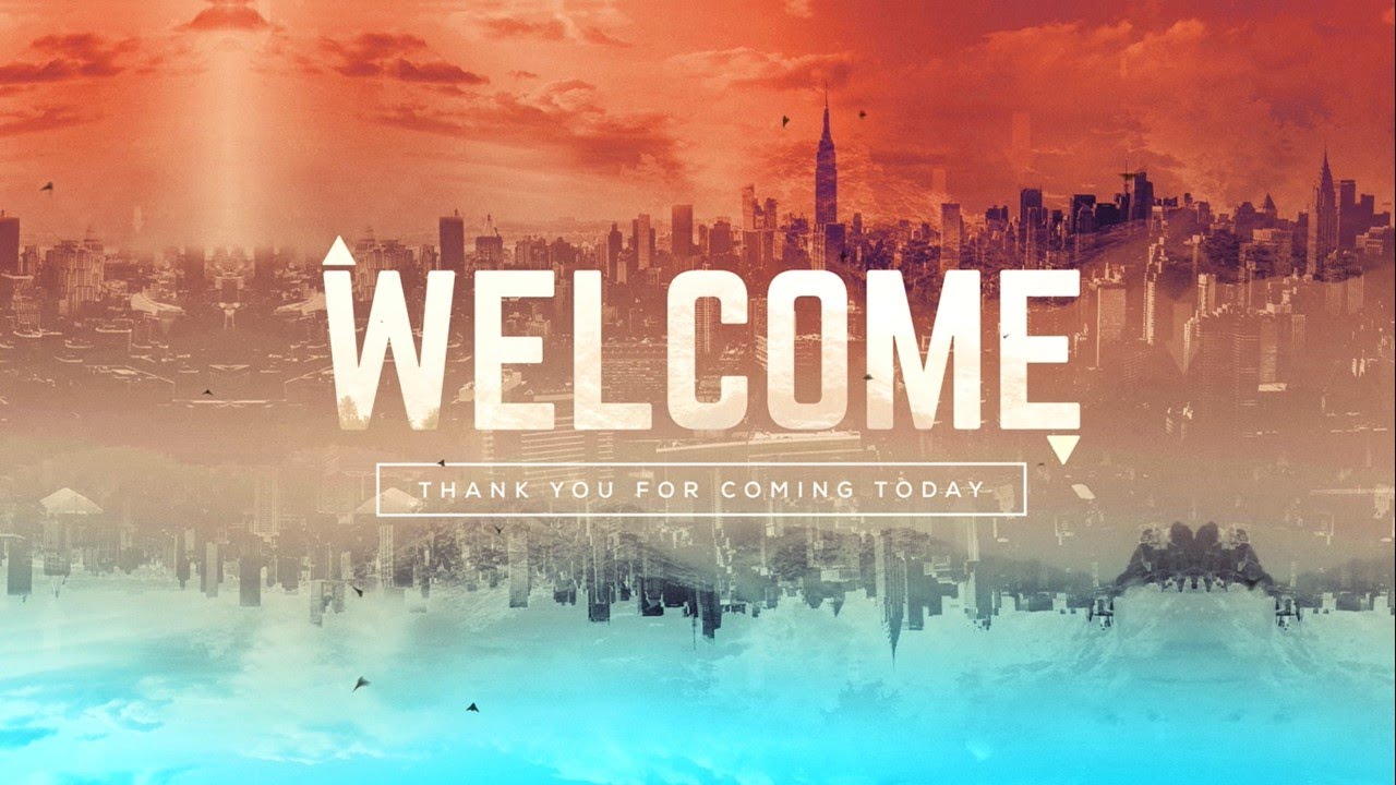 Welcome to Calvary Chapel Online - YouTube