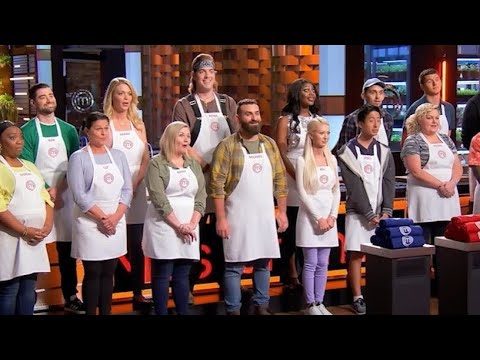 ‘MasterChef’ Fan-Favorite Contestant Dies Suddenly At 42 - YouTube