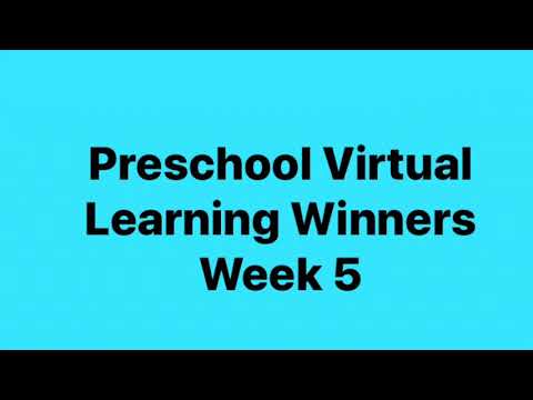 Week 5 Winners - YouTube