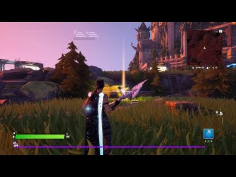 BEST CONTROLLER SETTINGS 2021 (FOR ANY EDIT BIND - YouTube