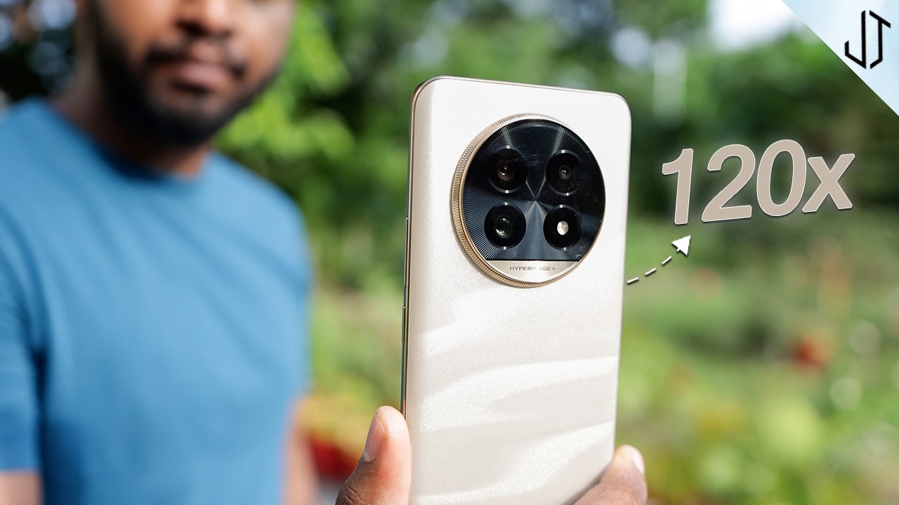 Realme 13 Pro Plus 5G Camera Review + Mini Review | 12 Pro Plus better ...