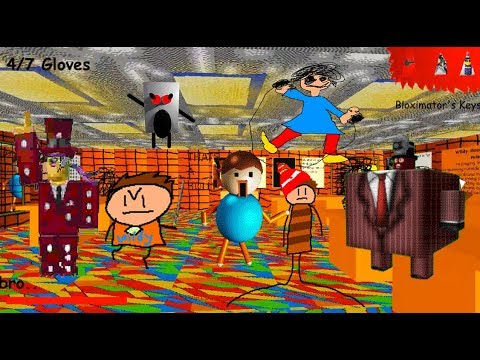 Wildy's Bsasicses in Ecucatnorn an lerning [Baldi Mod] - YouTube