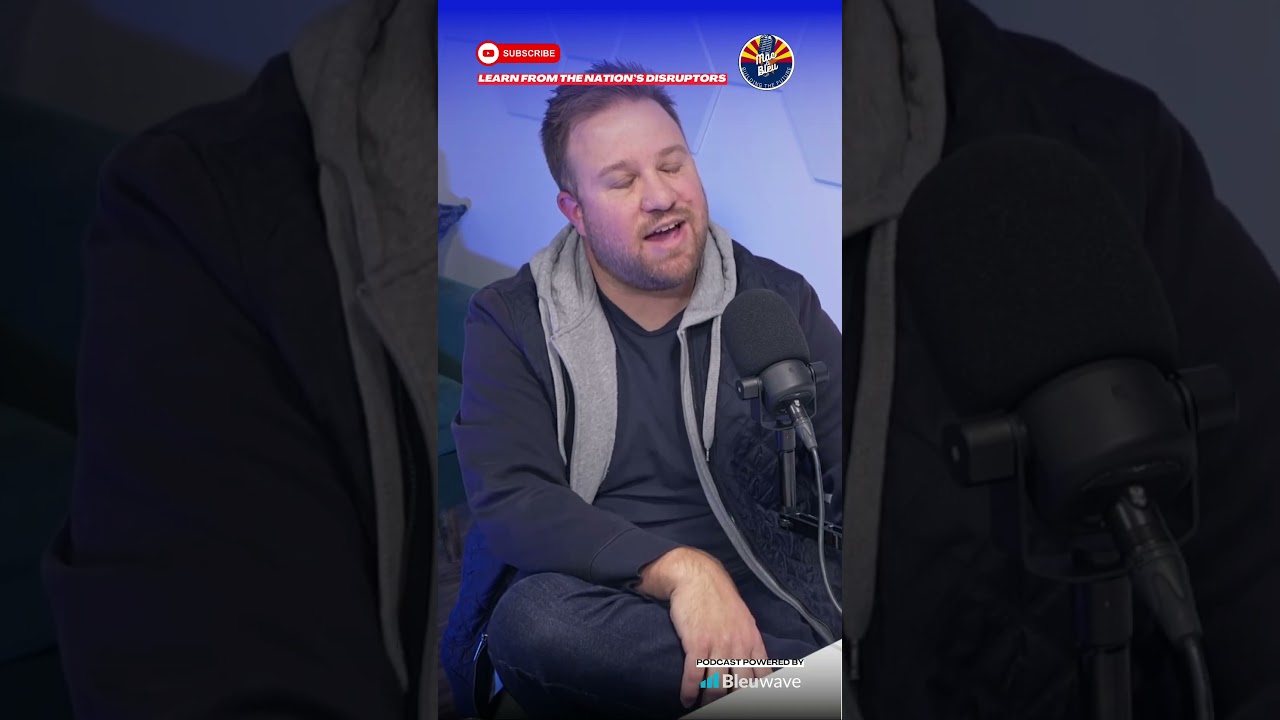 Nick – Venn Diagram to Venn Construction - Mac and Bleu Podcast hosted ...