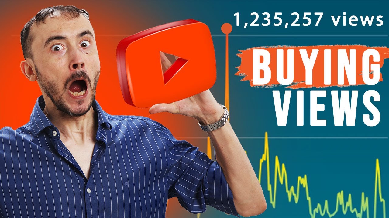 ⚠️ “Total & Other” - Why You're Currently Paying For YouTube Views ...