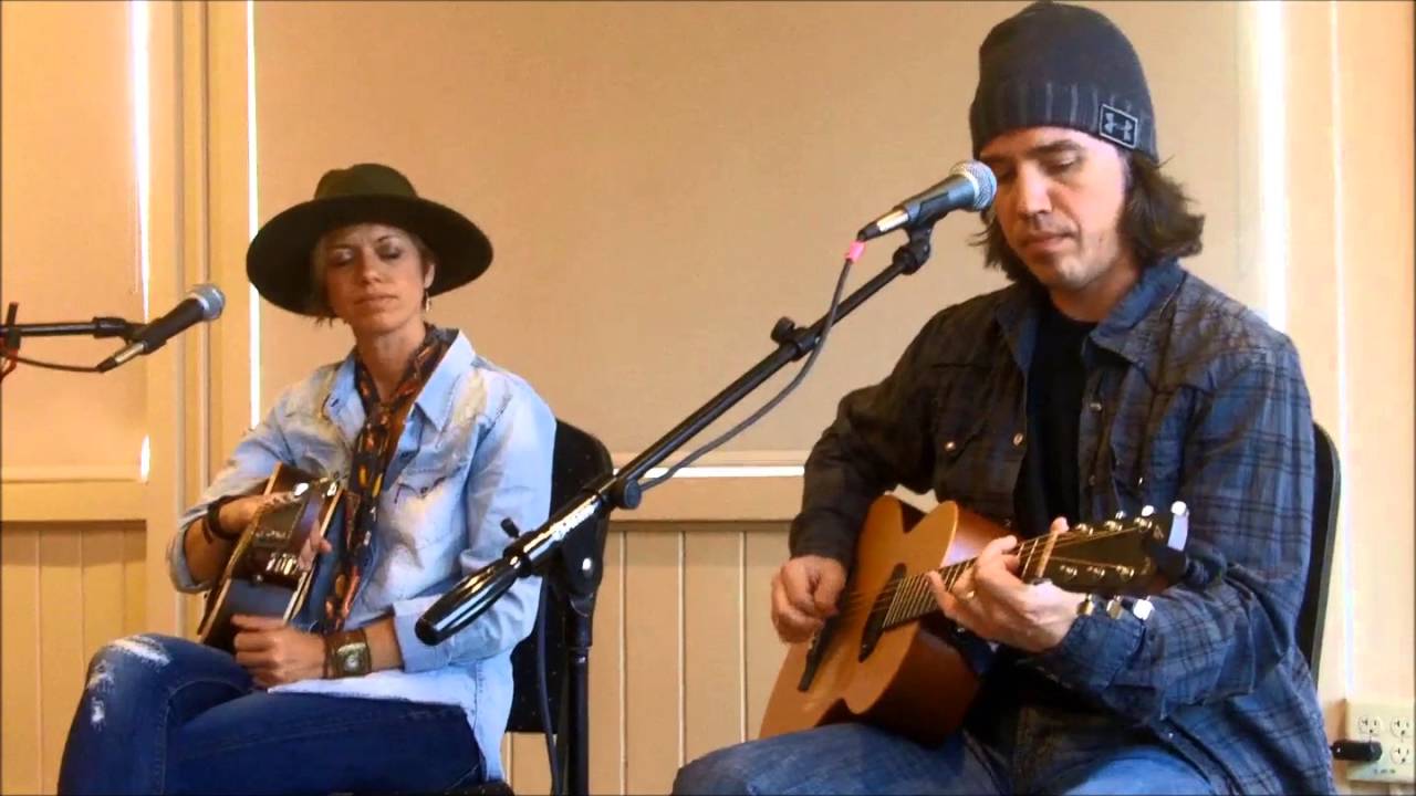 Jason Wilber Live: Annie You Save Me - YouTube