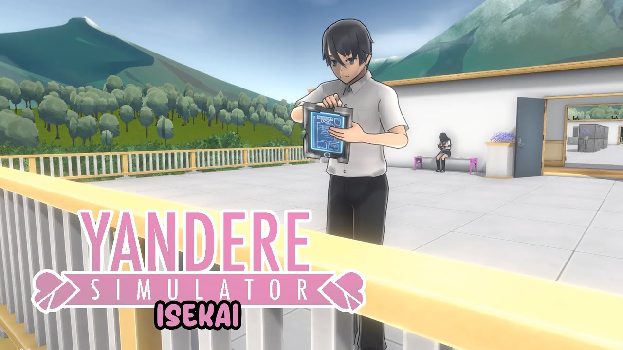 Improve Skills | YanSim Isekai ModProgress - YouTube