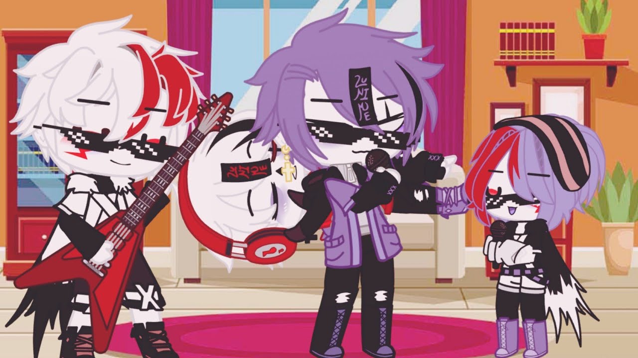 Someone is sleeping||Crepic 💜||ft.Crepic kids - YouTube