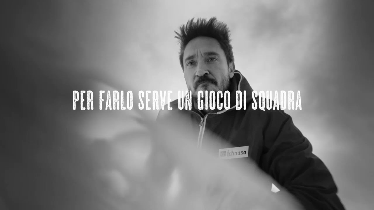 Video Spot Ichnusa 2019 - YouTube