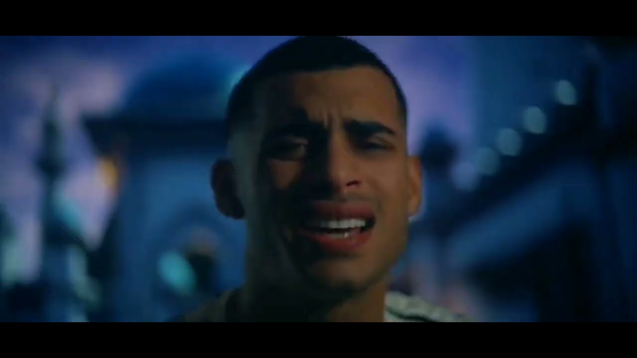 YNY SEBI 🎵Habibi @gheboasa (official) - YouTube