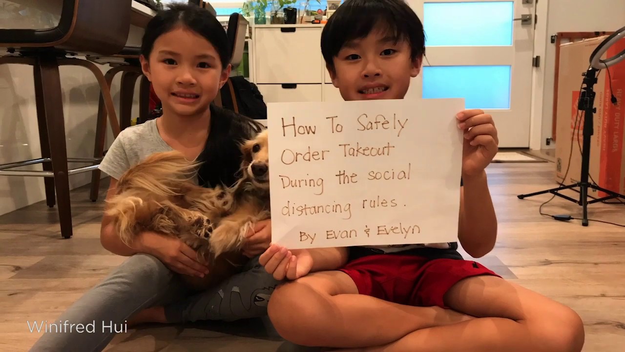 May 15, 2020 Ma'ema'e Elementary School PSA/Talent Show - YouTube