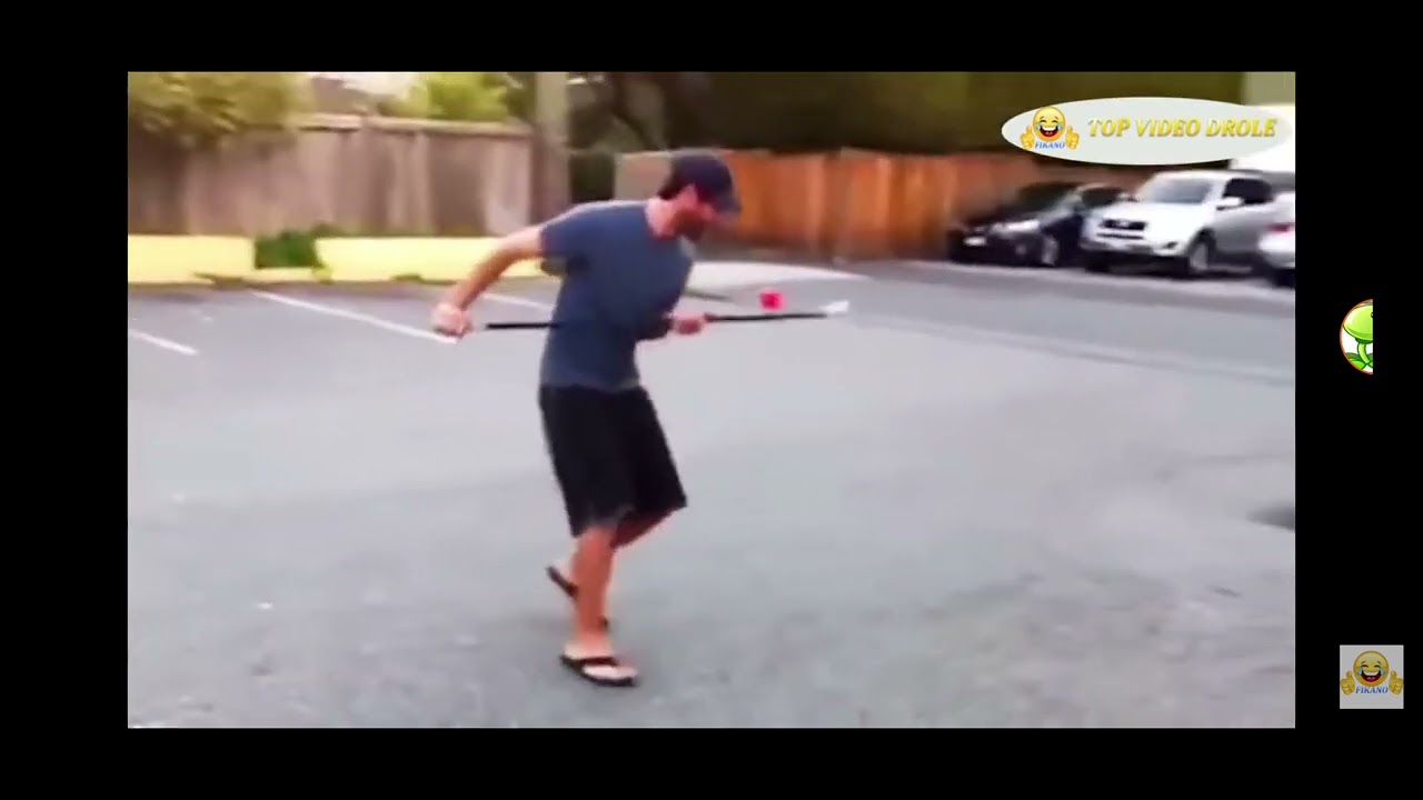 drole - YouTube