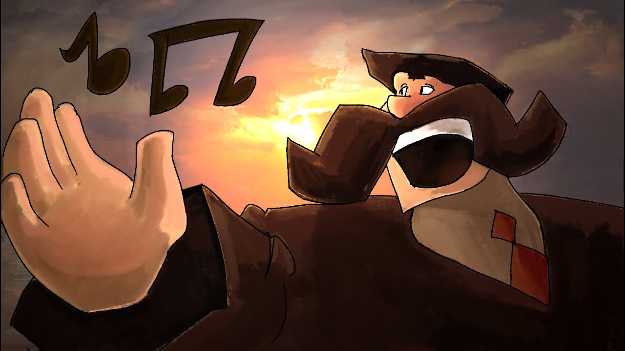 Mumbo Jumbo singing for 4 seconds and 14 milliseconds (Animated) - YouTube