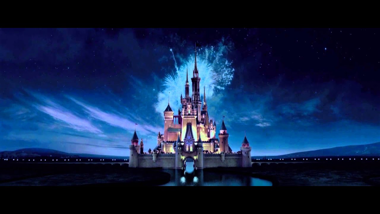 LonelyDotGeek Productions (POC Disney Intro) - YouTube