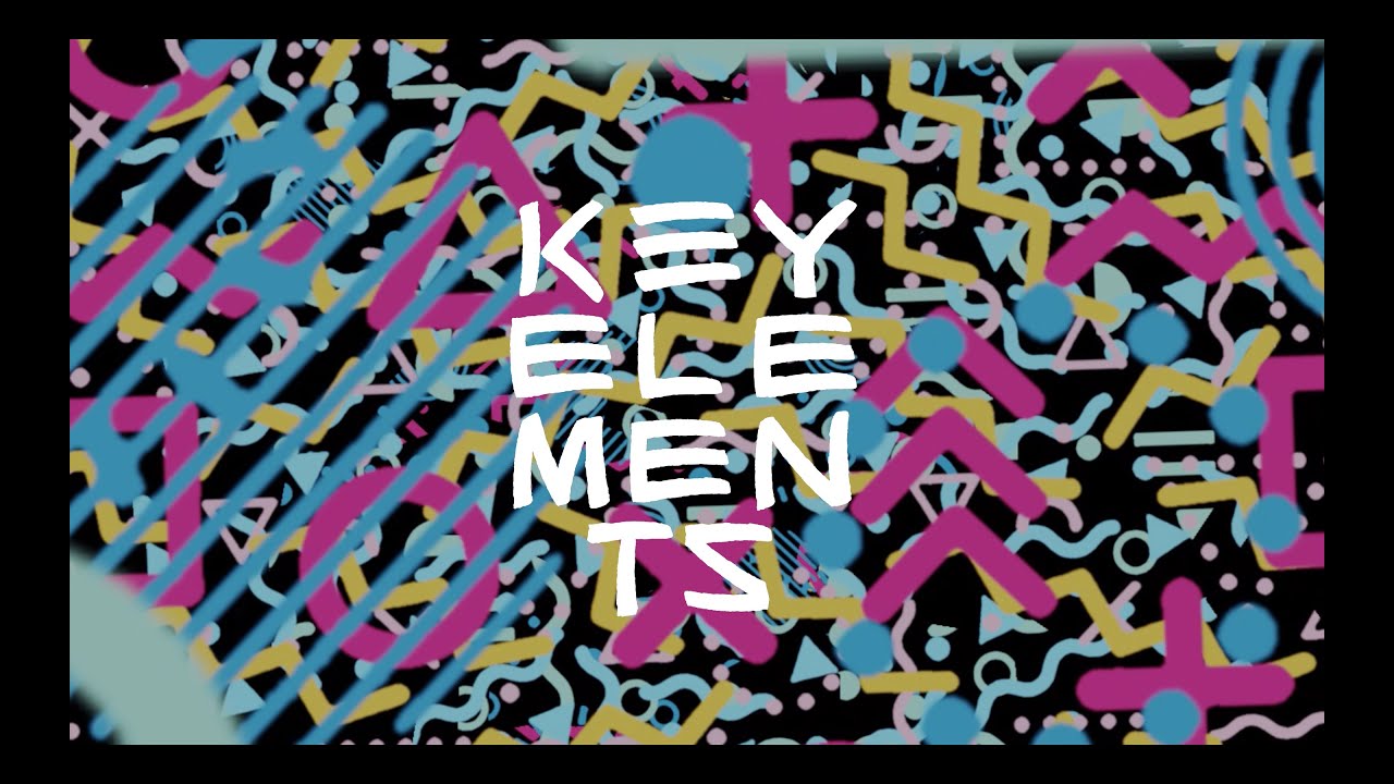 Key Elements - Funky Dave - YouTube