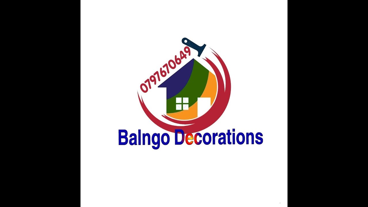 2023 Balngo Decorations - YouTube