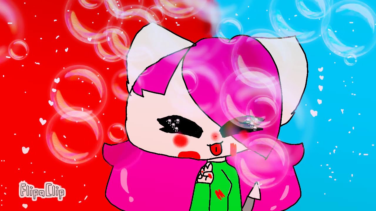 Gift for kitty channel Afnan - YouTube