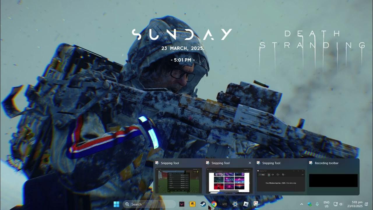 tutorial for the rainmeter - YouTube
