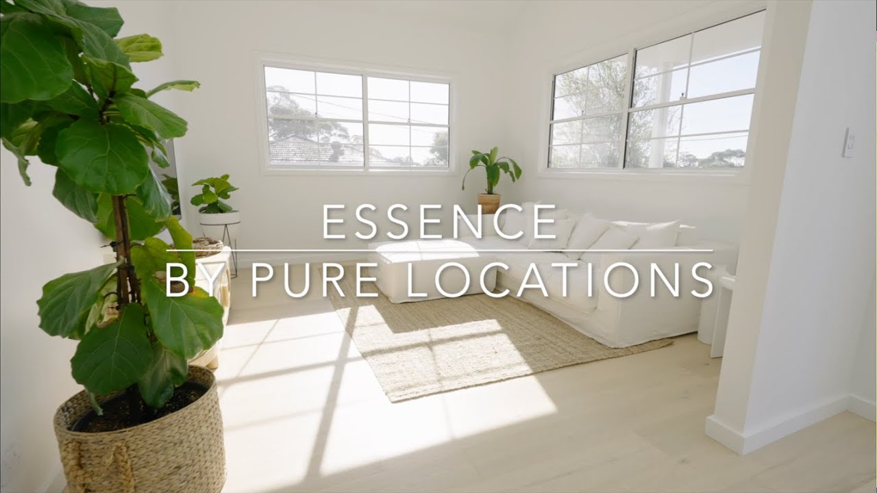 Essence by Pure Locations - YouTube