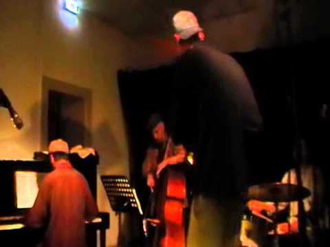 Marcjean - "Lost " Wayne Shorter - YouTube