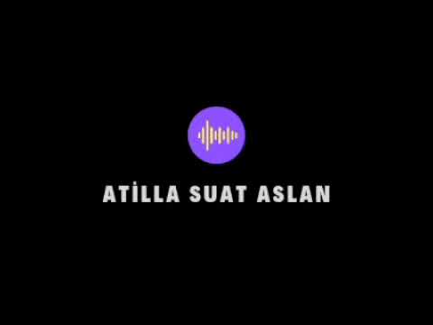 Atilla Suat Aslan - Seslensem (Baba)