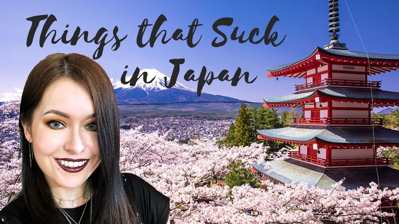 5 THINGS I DON T LIKE IN JAPAN YouTube 5-things-i-don-t-like-in-japan-youtube