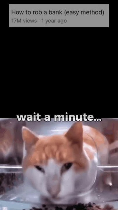 Wait a minute- #fypシ゚viral #meme #waitaminute - YouTube