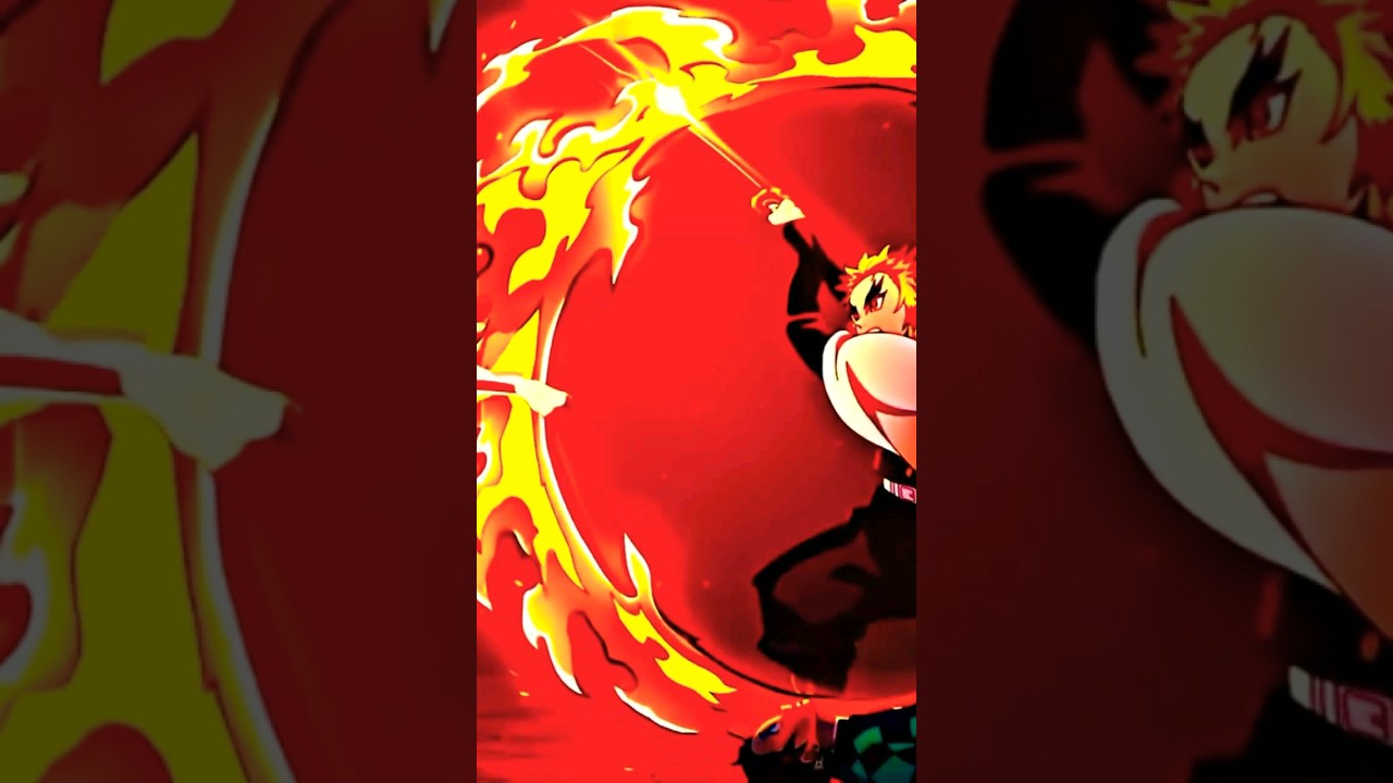 Demon slayer X Enemy|| Demon slayer Edit #demonslayer #anime #animeedit ...