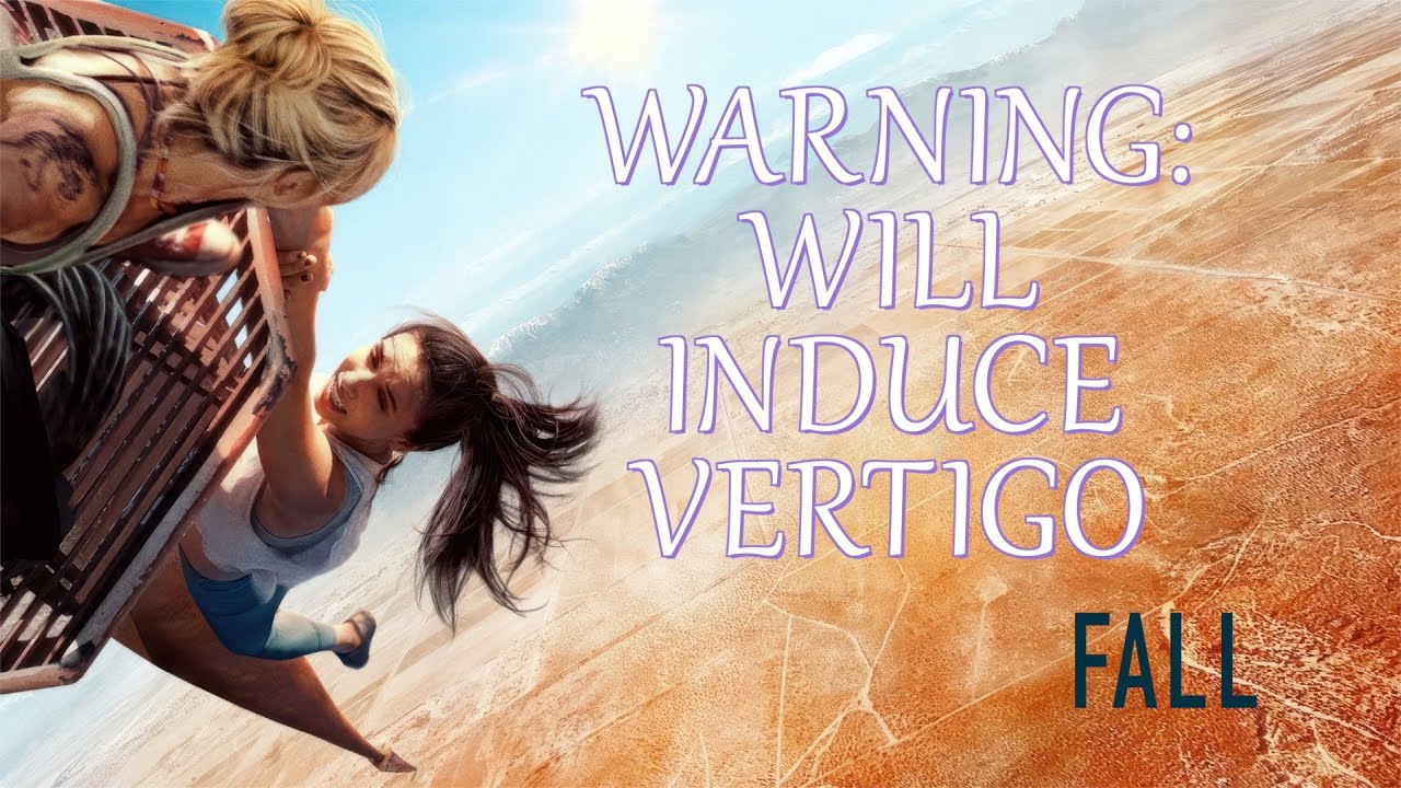 FALL - Review - YouTube