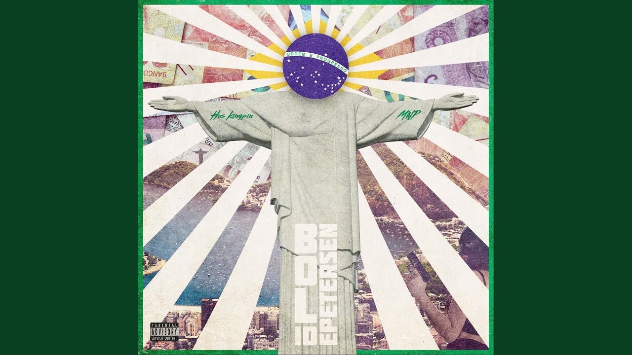 Adriano (M.W.P. Remix) - YouTube