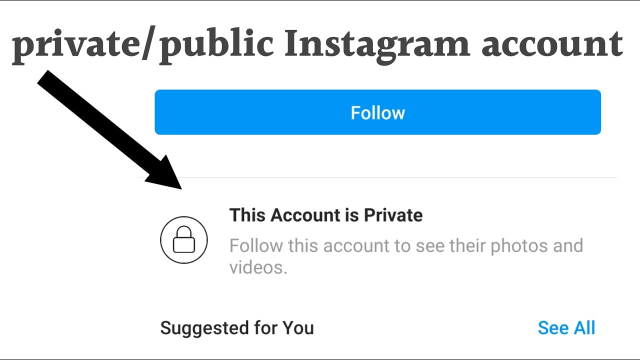 How To Make Instagram Account Private Insta Account Kp Private Kese how-to-make-instagram-account-private-insta-account-kp-private-kese