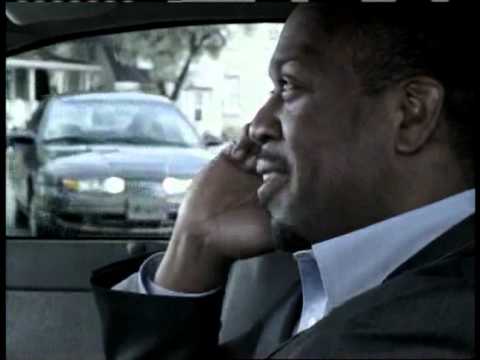 California Distracted Driving PSA - YouTube