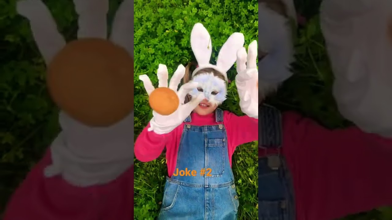 Bunny Kiki Fun Shorts - Episode 1 #shorts - YouTube