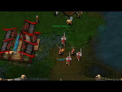 battle realms 2019 - 48 - YouTube