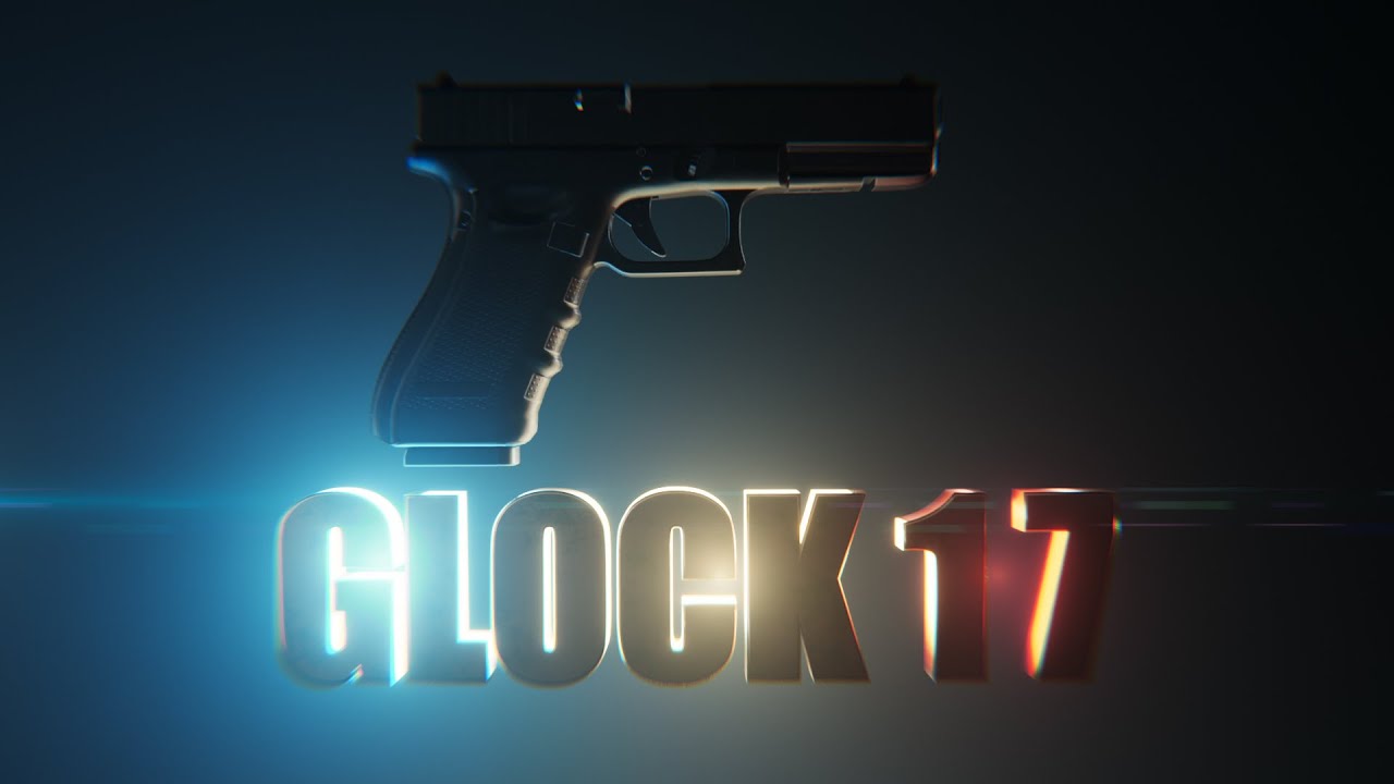 How Pistol Gun Works: Inside the 9mm Semi-Automatic weapon - Glock ...