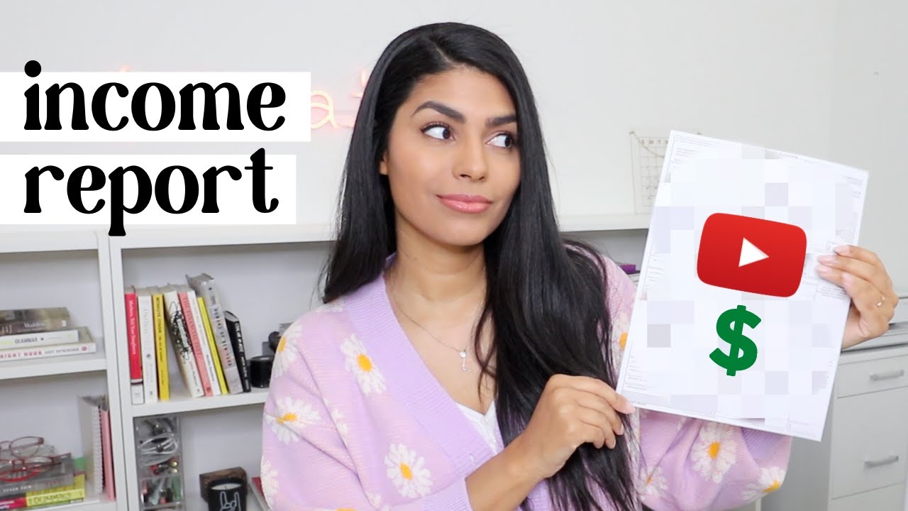 My YouTube Income (and Expenses) in 2021 - YouTube