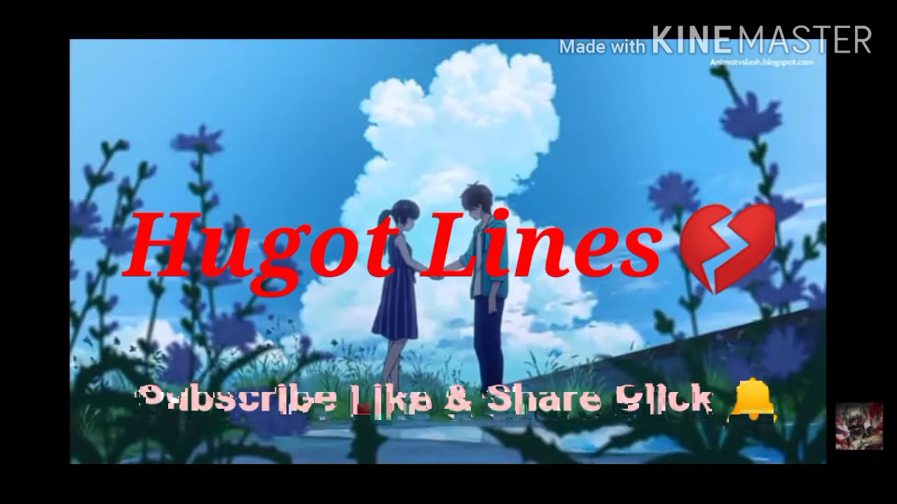 Best Pinoy Hugot Lines #Tagus sa Puso! - YouTube