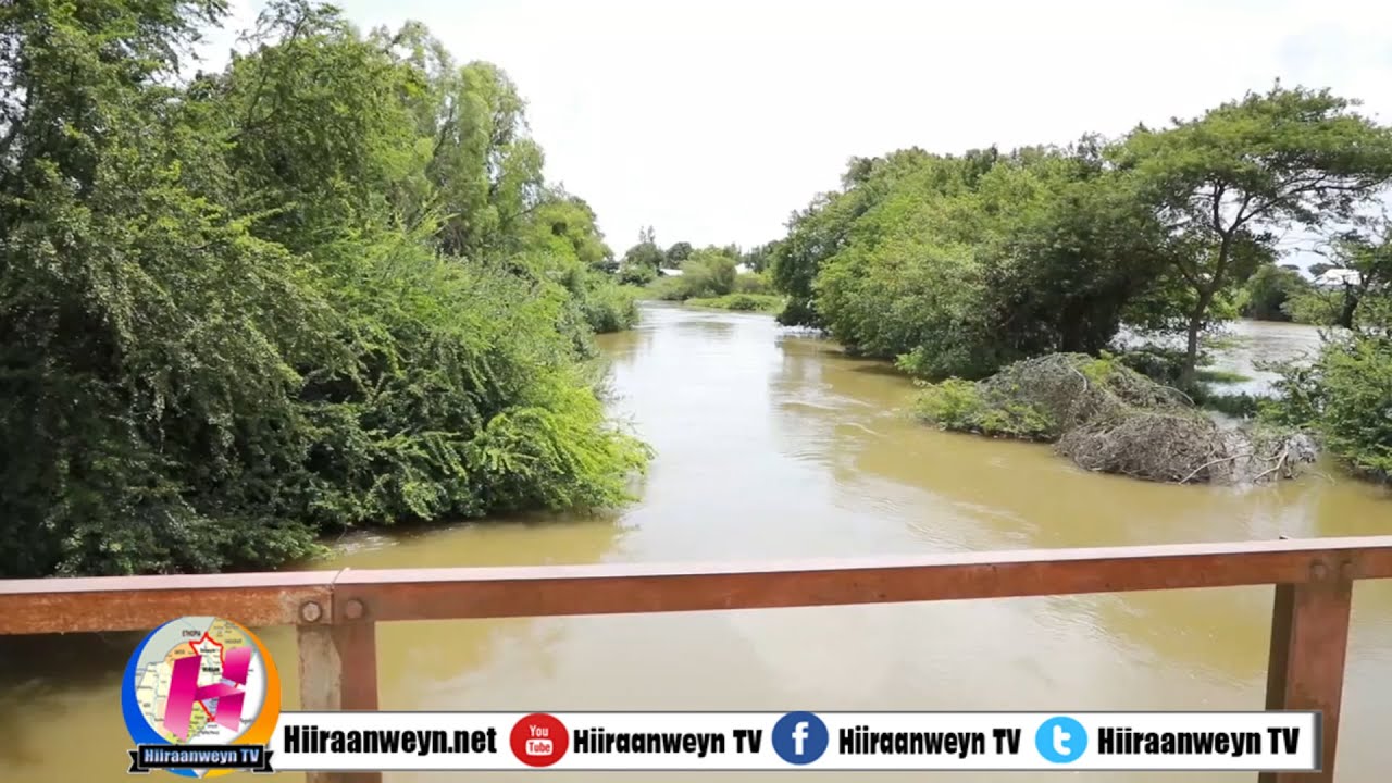 Degmada Afgooye ee Gobolka Shabellada Hoose Waxaa Fatahaad Ka Geystay ...