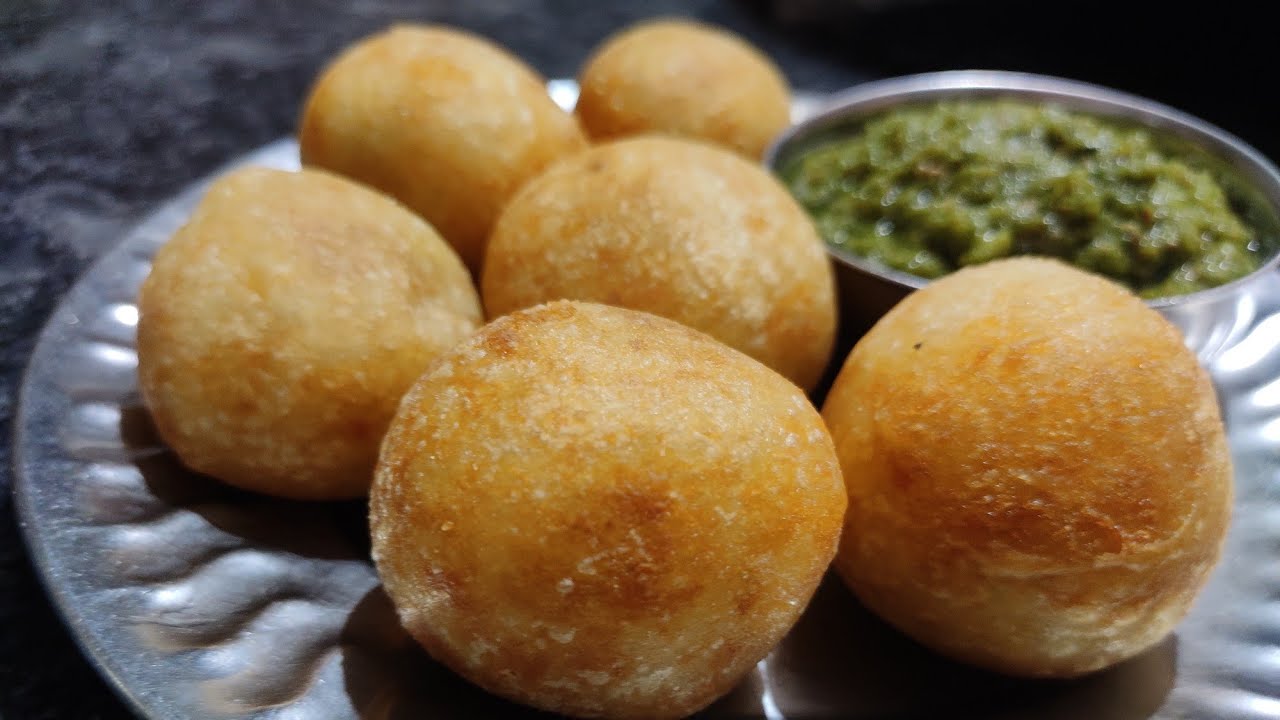 Petis Recipe | Surti Pettice Recipe | Stuffed Potato Balls | By ...