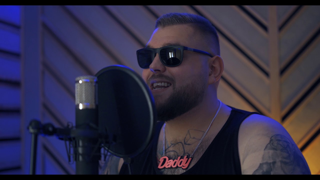 Big Daddy Karsten - I Spy Freestyle (Norwegian) - YouTube