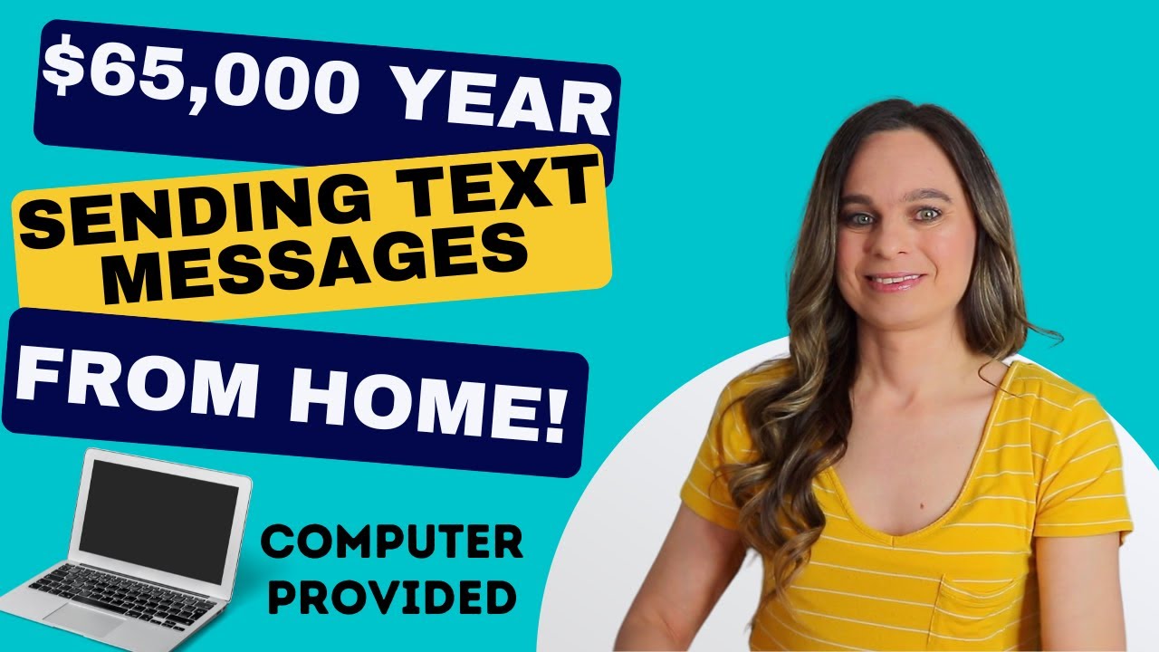 60 000 To 65 000 Year Sending Text Messages Emails From Home 60-000-to-65-000-year-sending-text-messages-emails-from-home