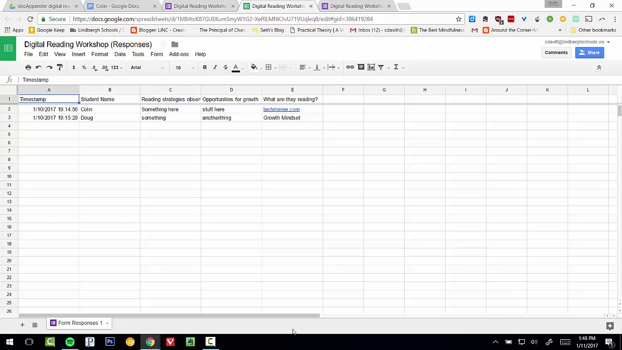 docAppender - Why to use in reading - YouTube