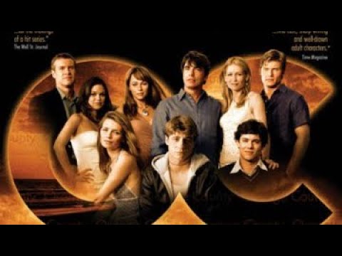 Welcome to the OC homie (one tree in the oc part3 ) OC episode 1 movies ...