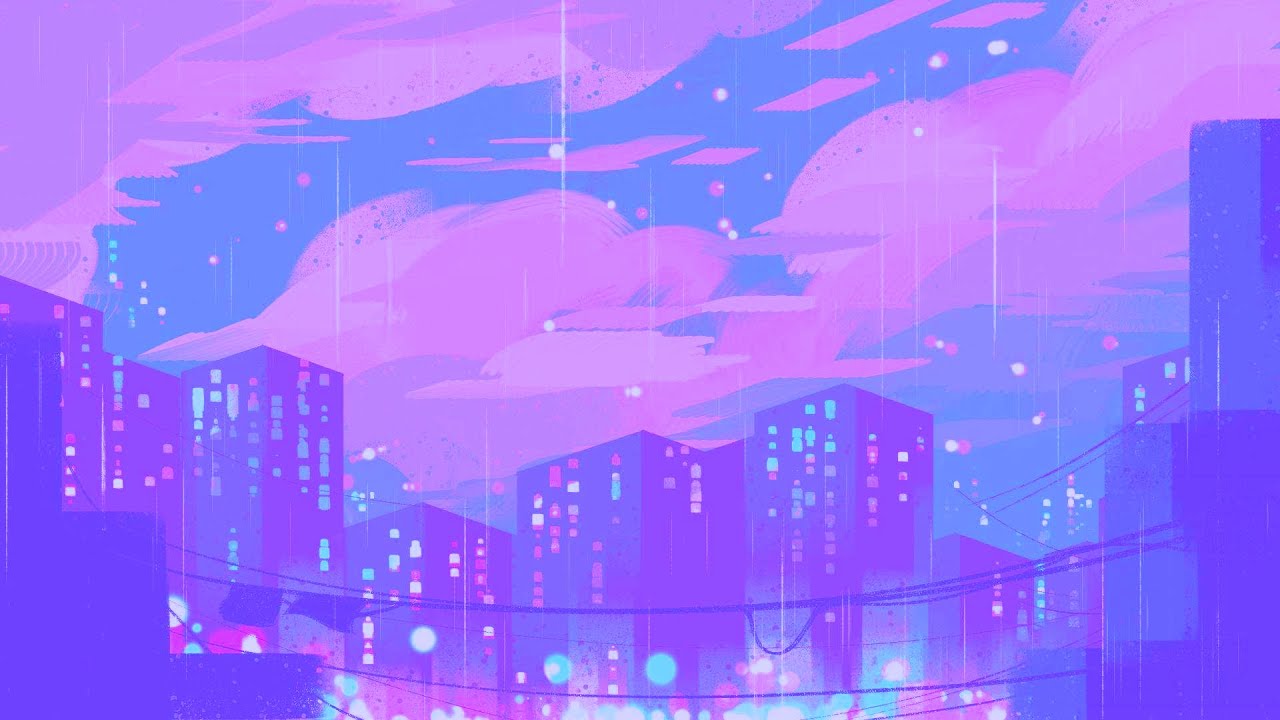 NEW CHAPTER VIBES - YouTube