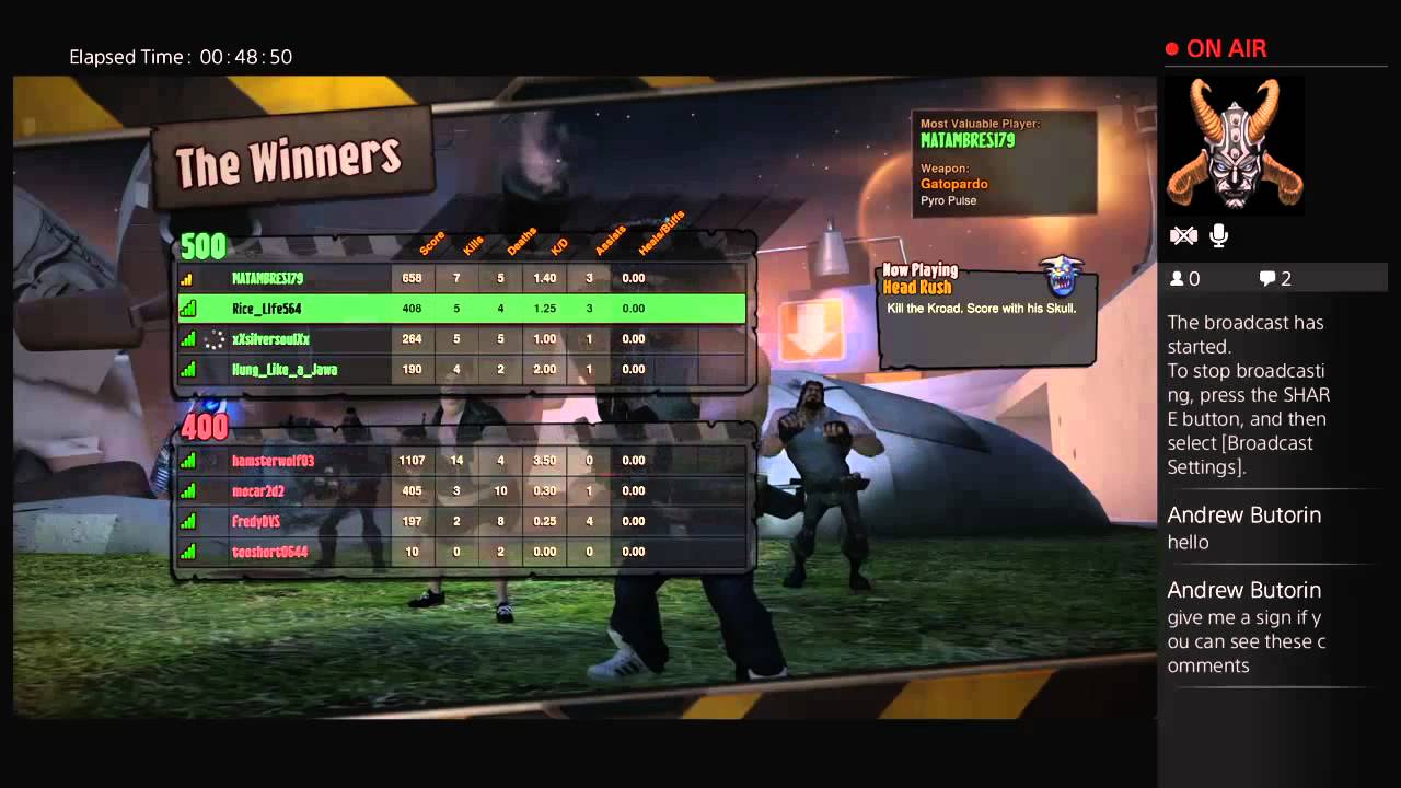 Loadout with Rotten Flesh Gaming - YouTube