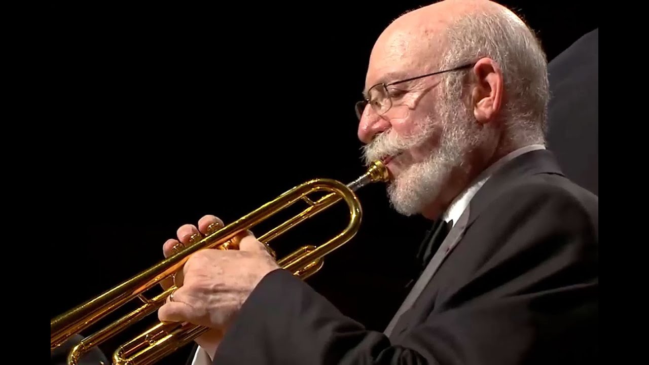 Ronald Romm, 'Gymnopedie #1' (Erik Satie) - YouTube